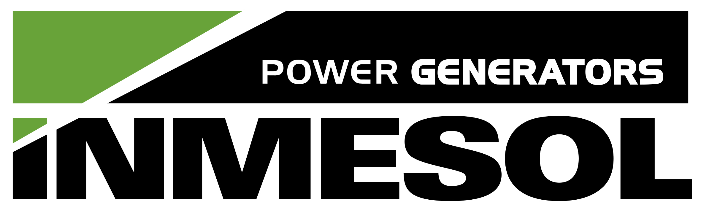 Inmesol generator sets - Equipment Provider